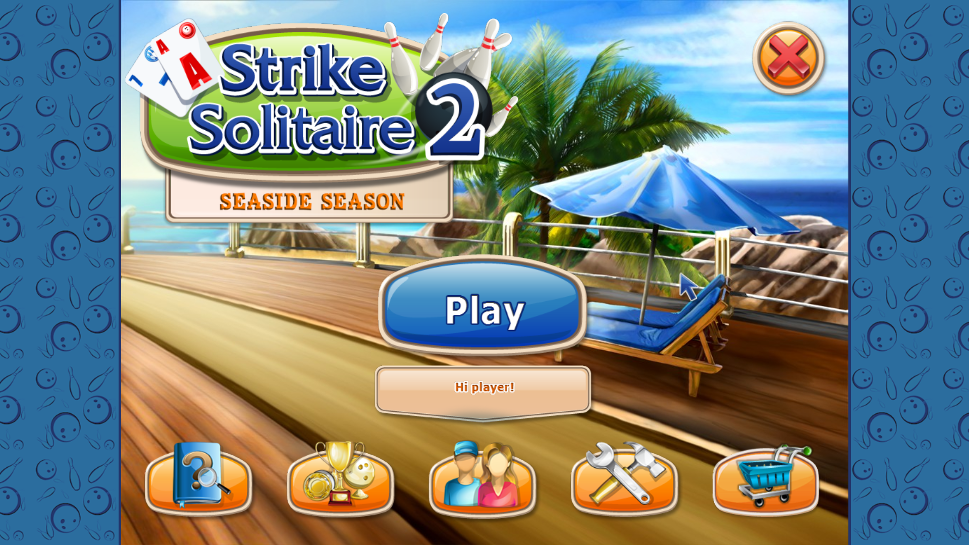 Strike Solitaire 2 Wallpapers - Wallpaper Cave