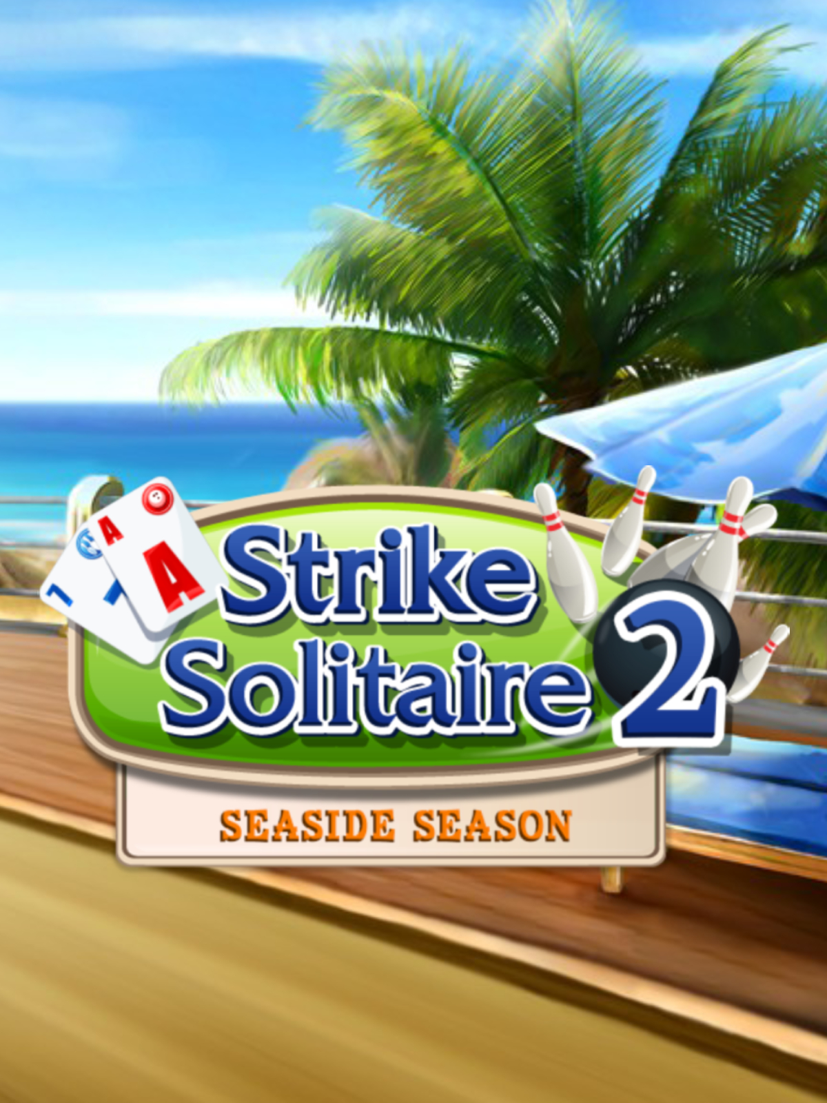 Strike Solitaire 2 Wallpapers - Wallpaper Cave