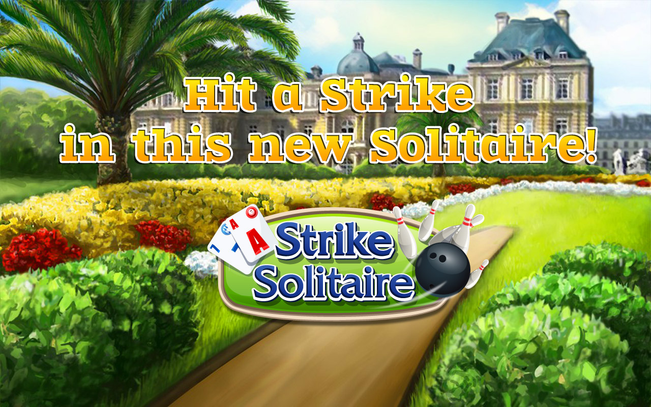 Strike Solitaire 2 Wallpapers - Wallpaper Cave