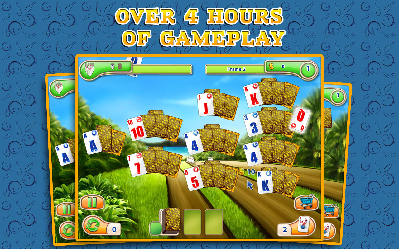 Strike Solitaire 2 Wallpapers - Wallpaper Cave