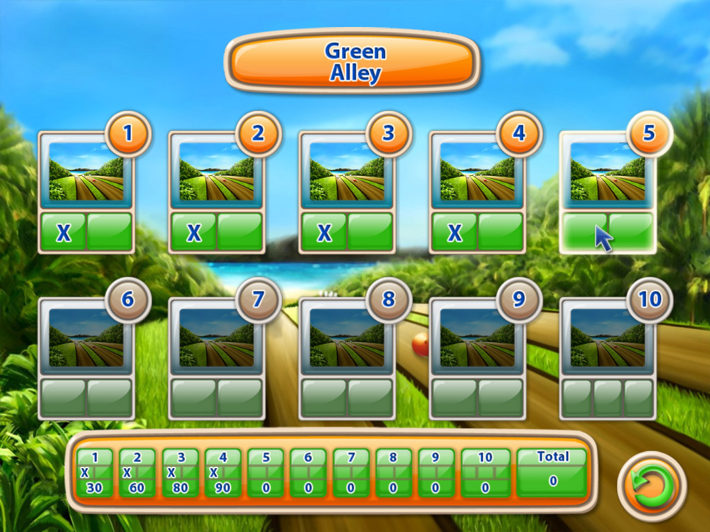 Strike Solitaire 2 Wallpapers - Wallpaper Cave