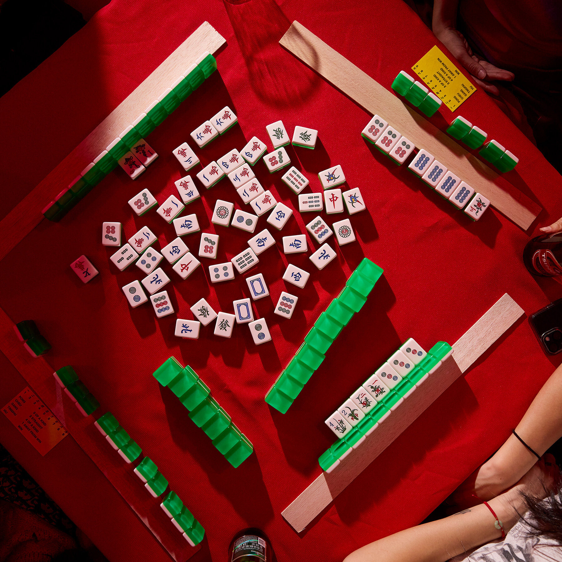 Mahjong World Contest 2 Wallpapers - Wallpaper Cave