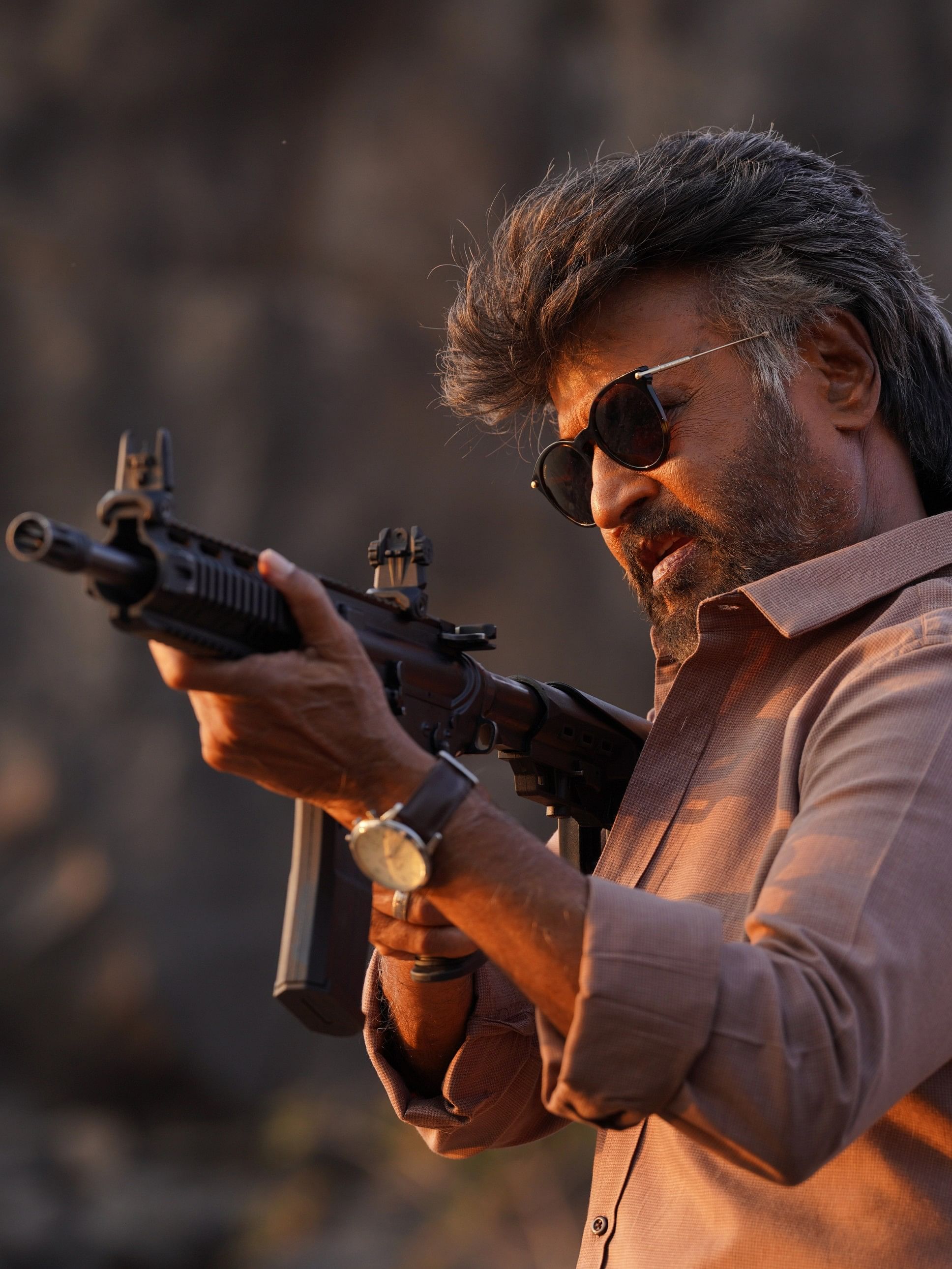 Jailer Movie Wallpapers - Wallpaper Cave