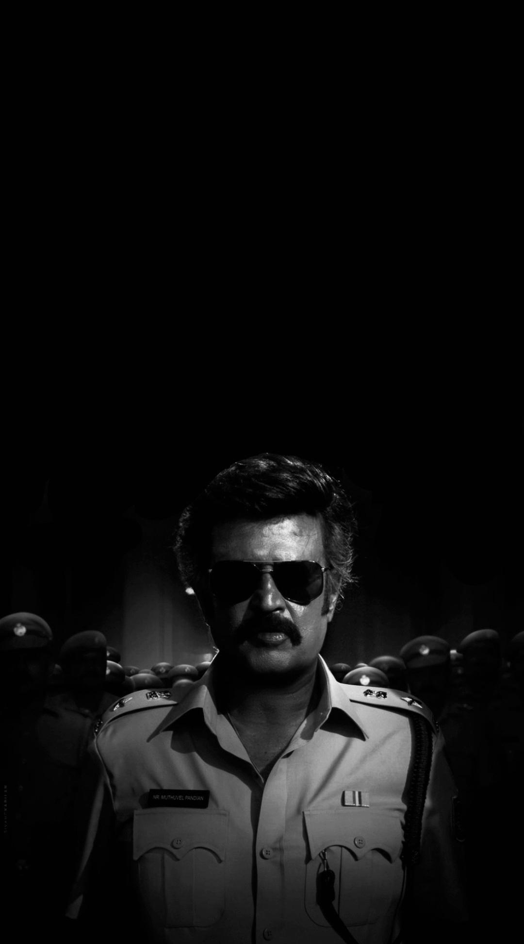 Jailer Movie Wallpapers - Wallpaper Cave