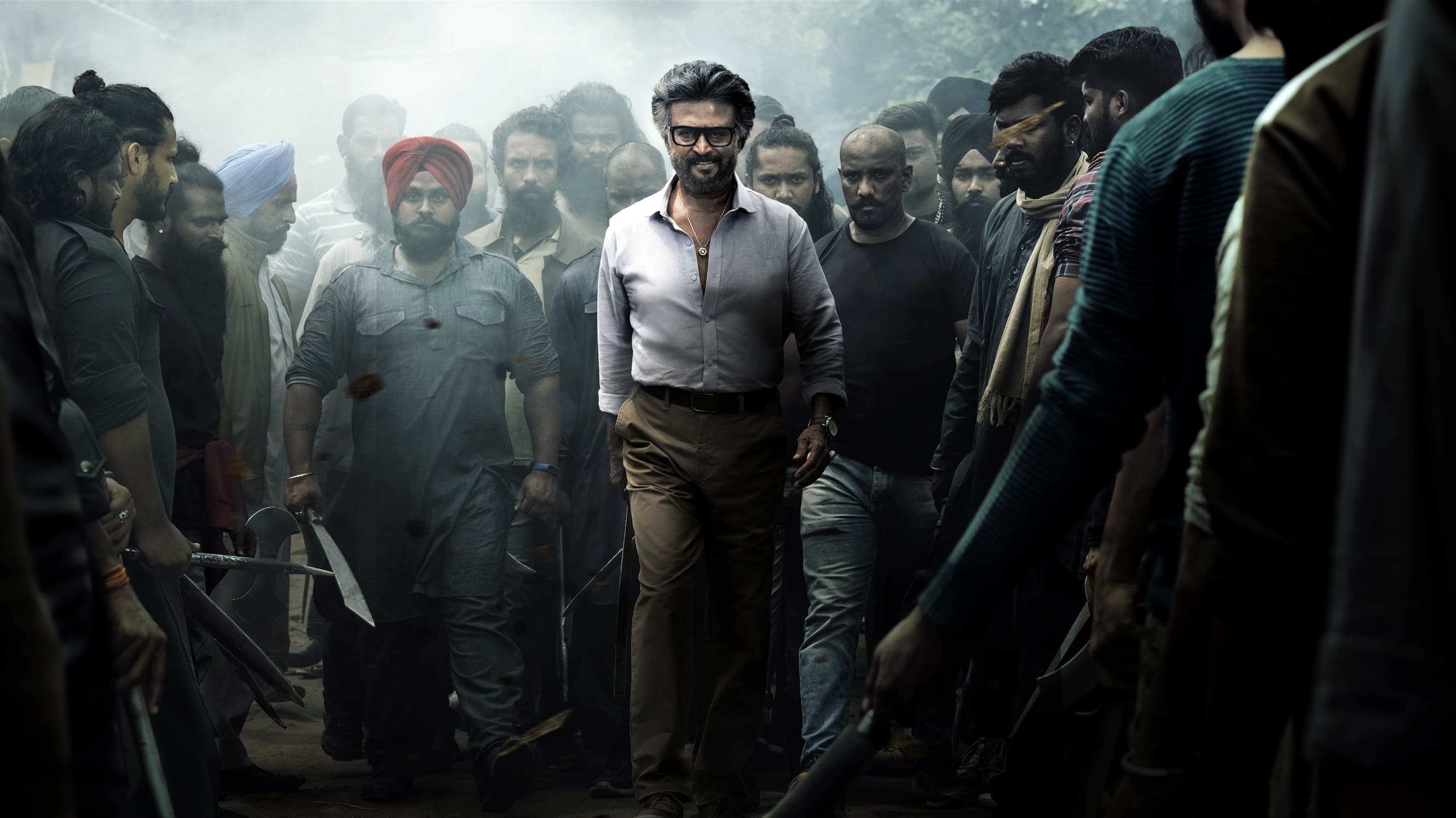 Jailer Movie Wallpapers - Wallpaper Cave