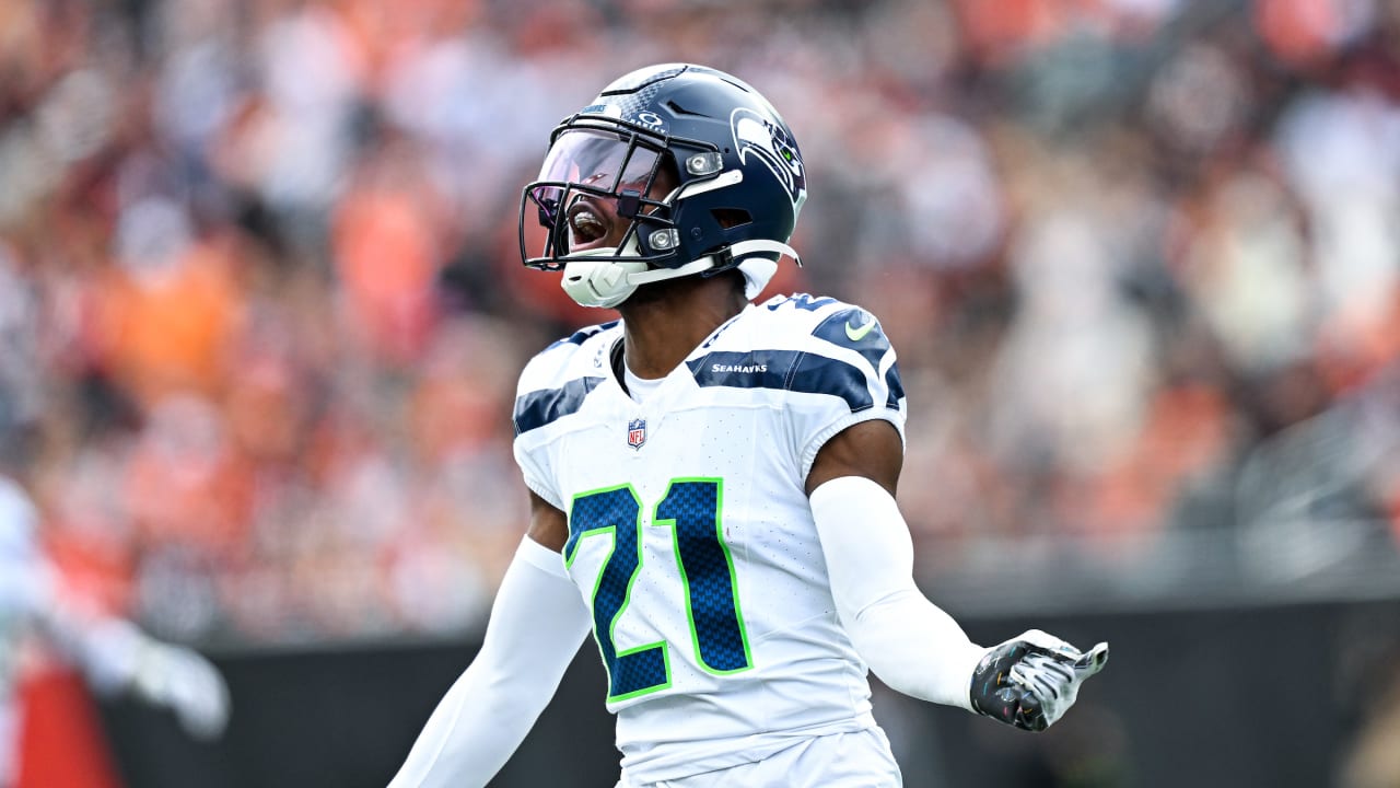 Devon Witherspoon Seahawks Wallpapers - Wallpaper Cave