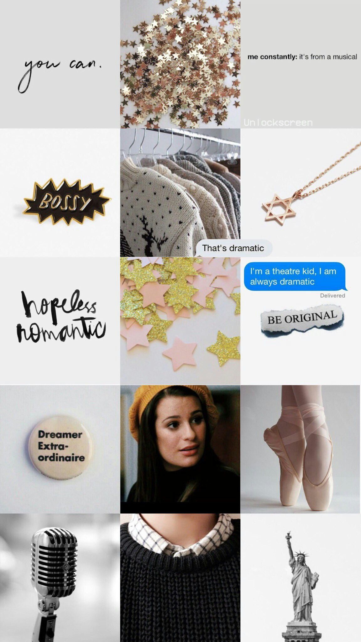 Rachel Berry Wallpaper Glee: 10 Things About Rachel Berry That Have