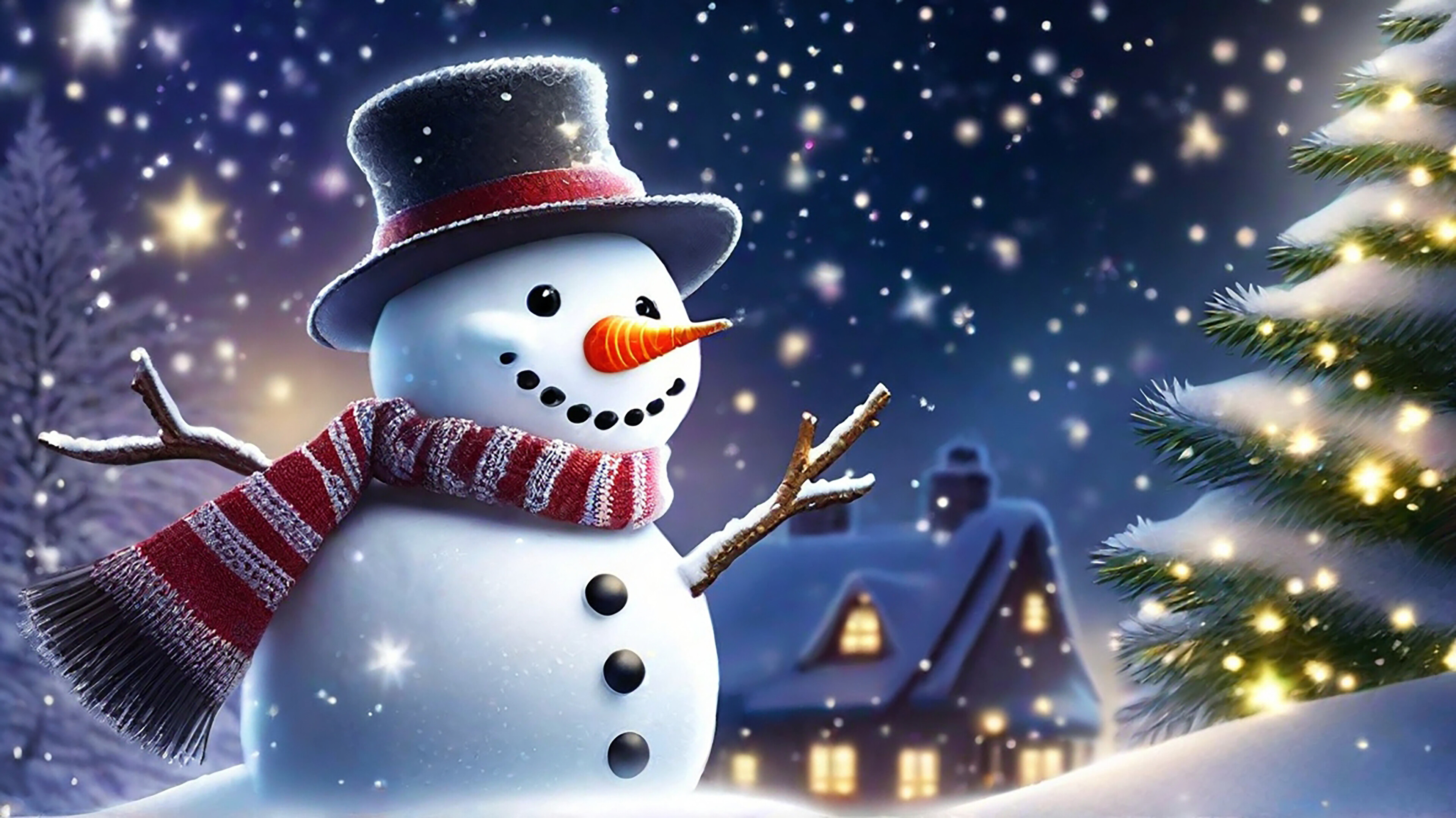 Snow Laptop Wallpapers - Wallpaper Cave