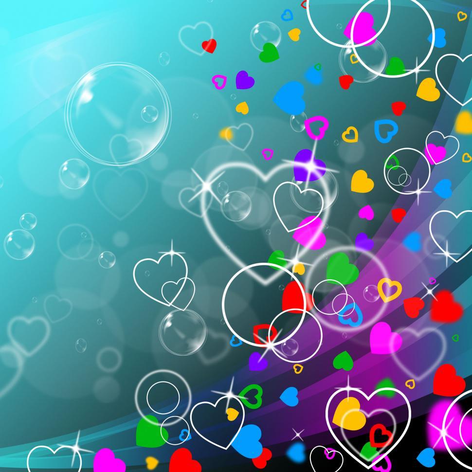 Valentine Abstract Wallpapers - Wallpaper Cave