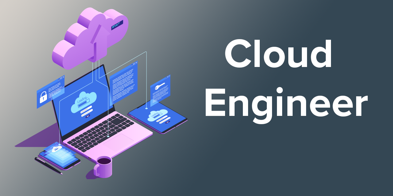 Cloud Engineer Wallpapers - Wallpaper Cave