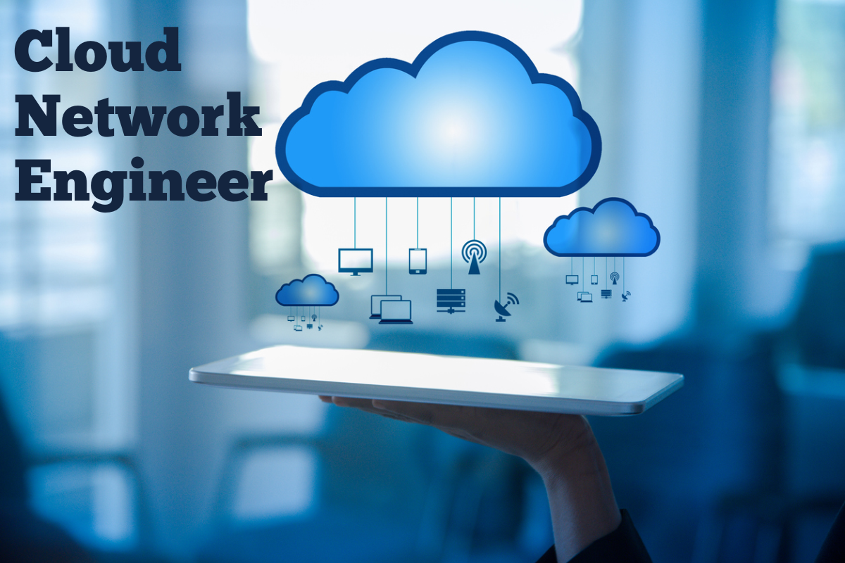 Cloud Engineer Wallpapers - Wallpaper Cave