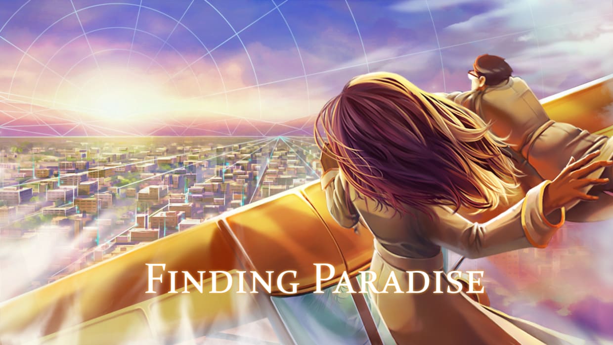 Finding Paradise Wallpapers - Wallpaper Cave
