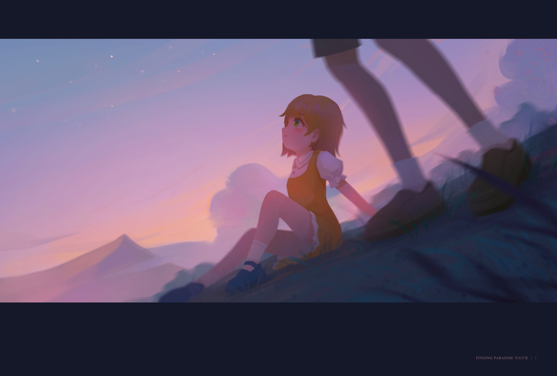 Finding Paradise Wallpapers - Wallpaper Cave