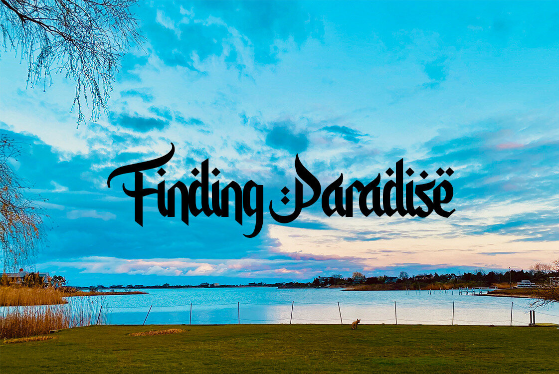 Finding Paradise Wallpapers - Wallpaper Cave