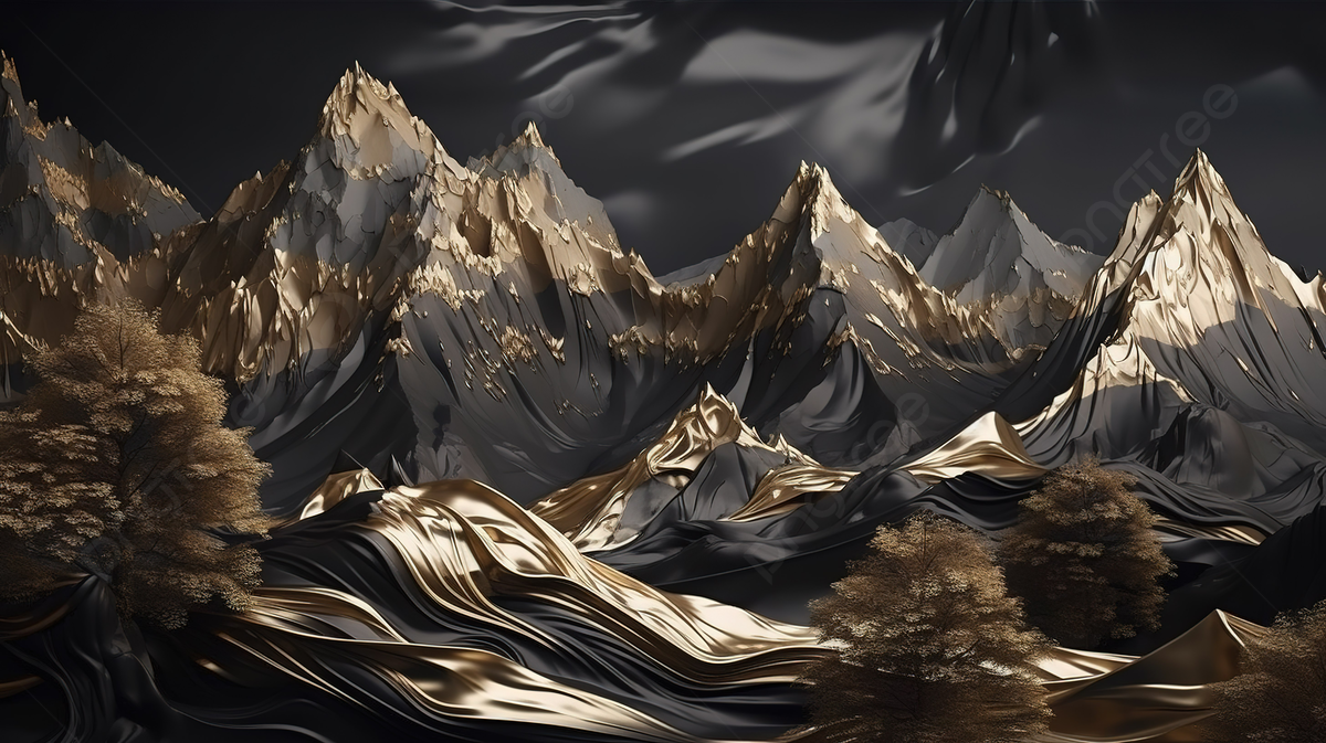 Gray Mountains Wallpapers - Wallpaper Cave