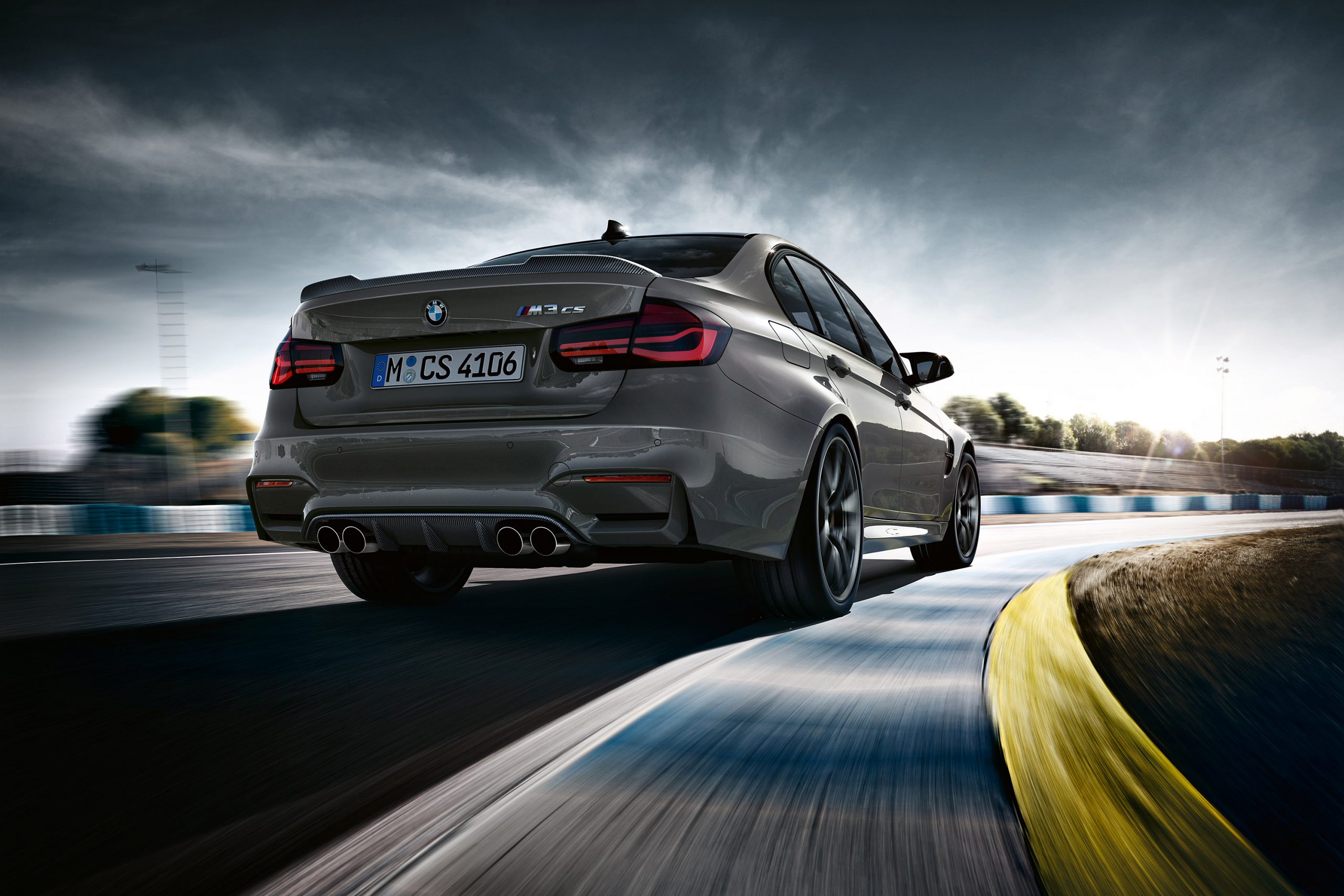 BMW M3 CS Wallpapers - Wallpaper Cave