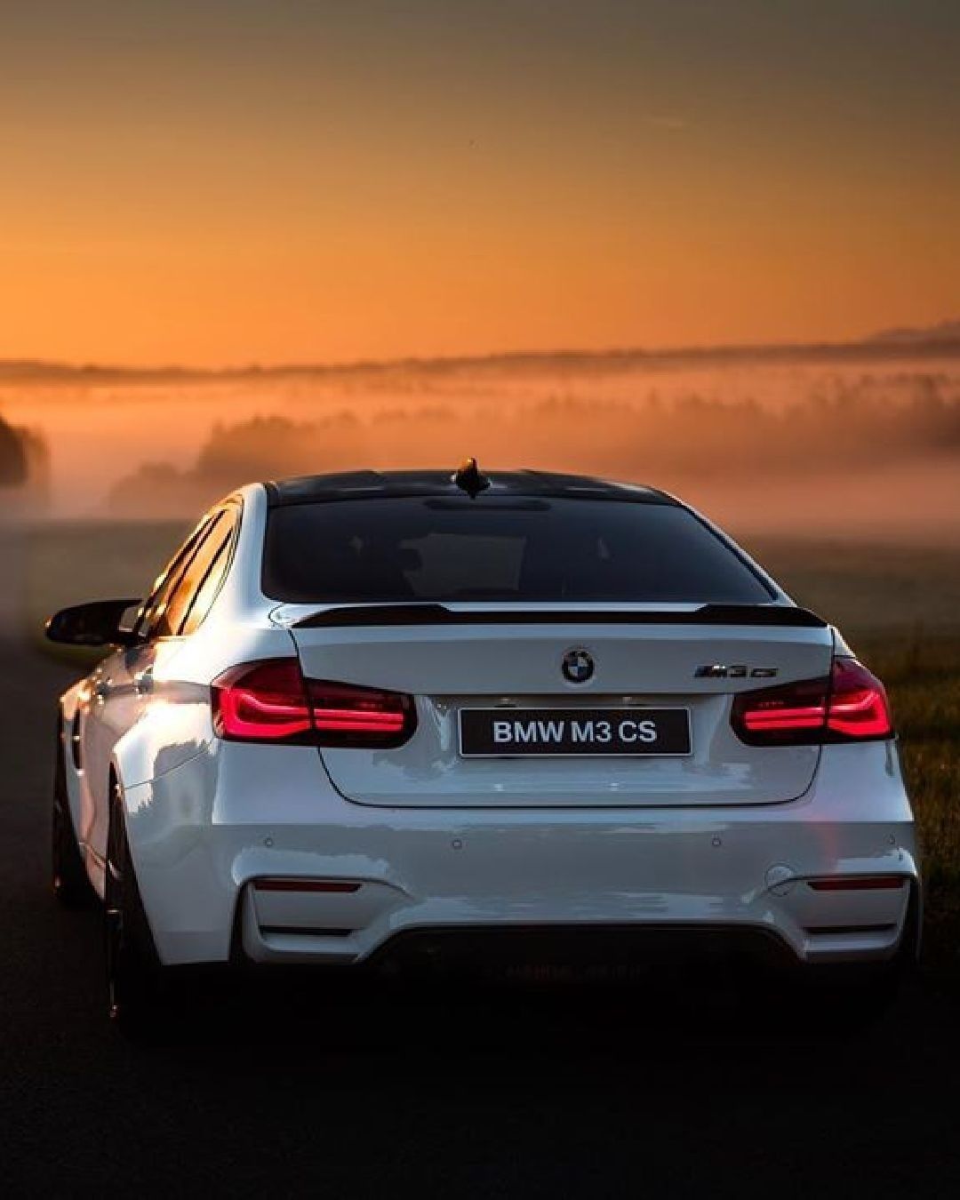 BMW M3 CS Wallpapers - Wallpaper Cave