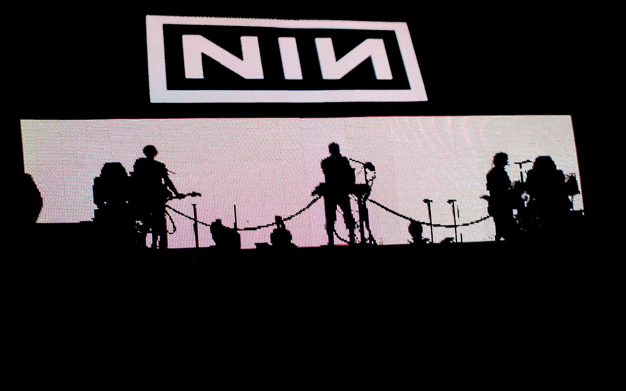 Nin Desktop Wallpapers - Wallpaper Cave