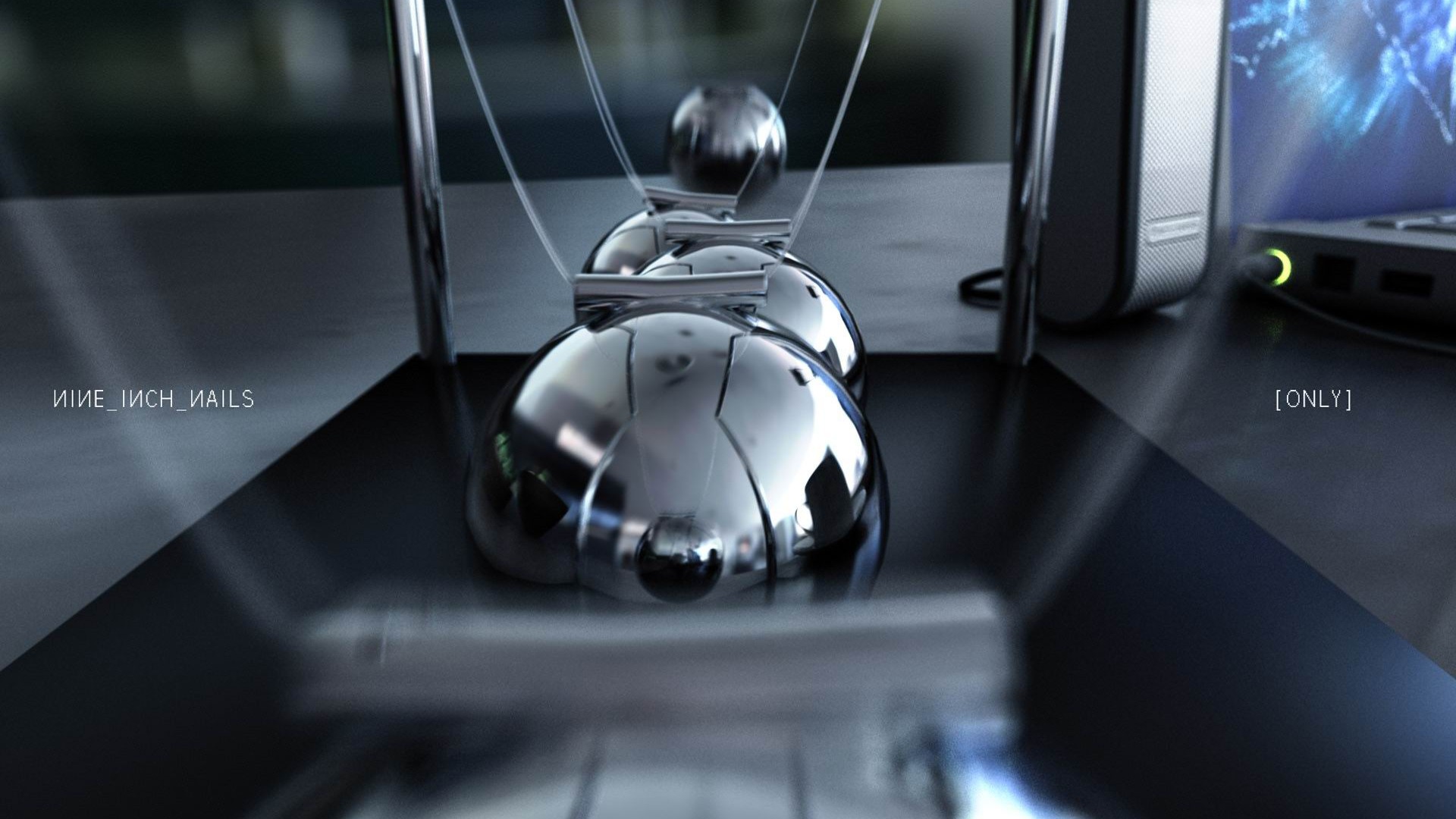 Nin Desktop Wallpapers - Wallpaper Cave