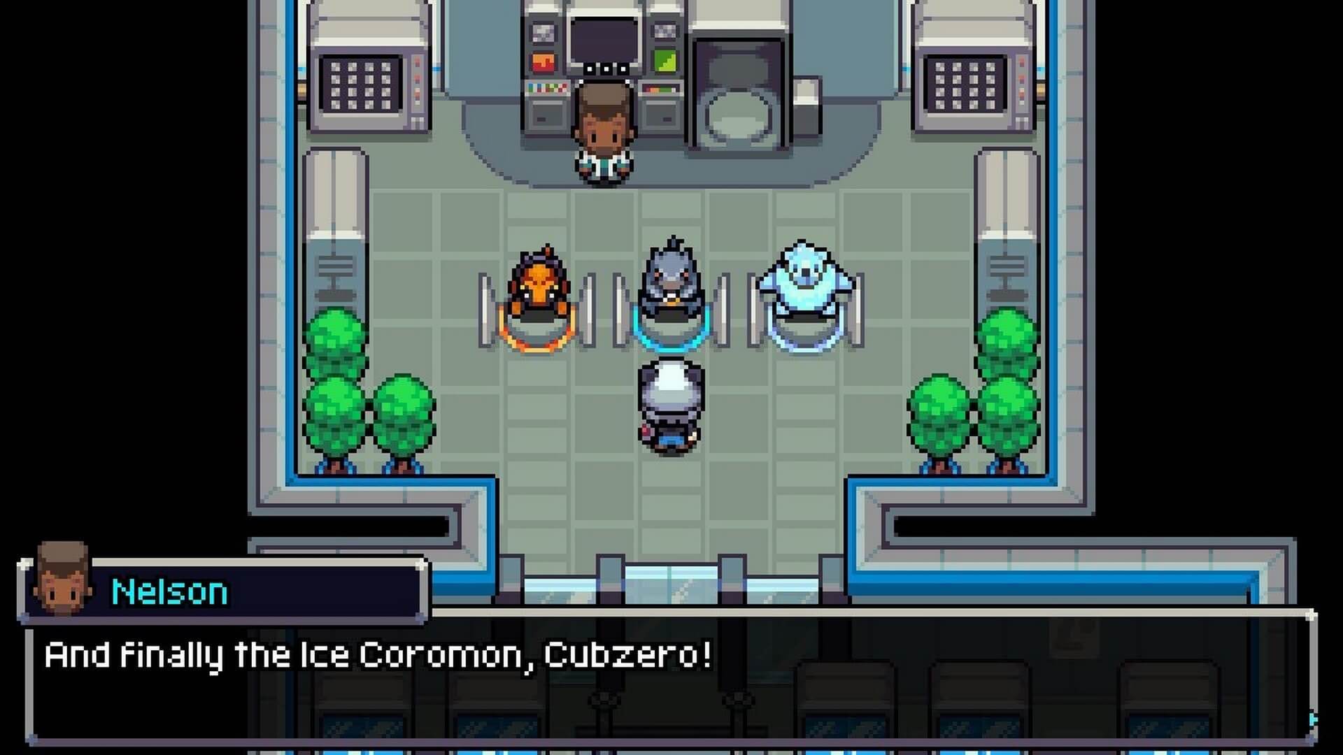 Pokémon PC Retro Wallpapers - Wallpaper Cave