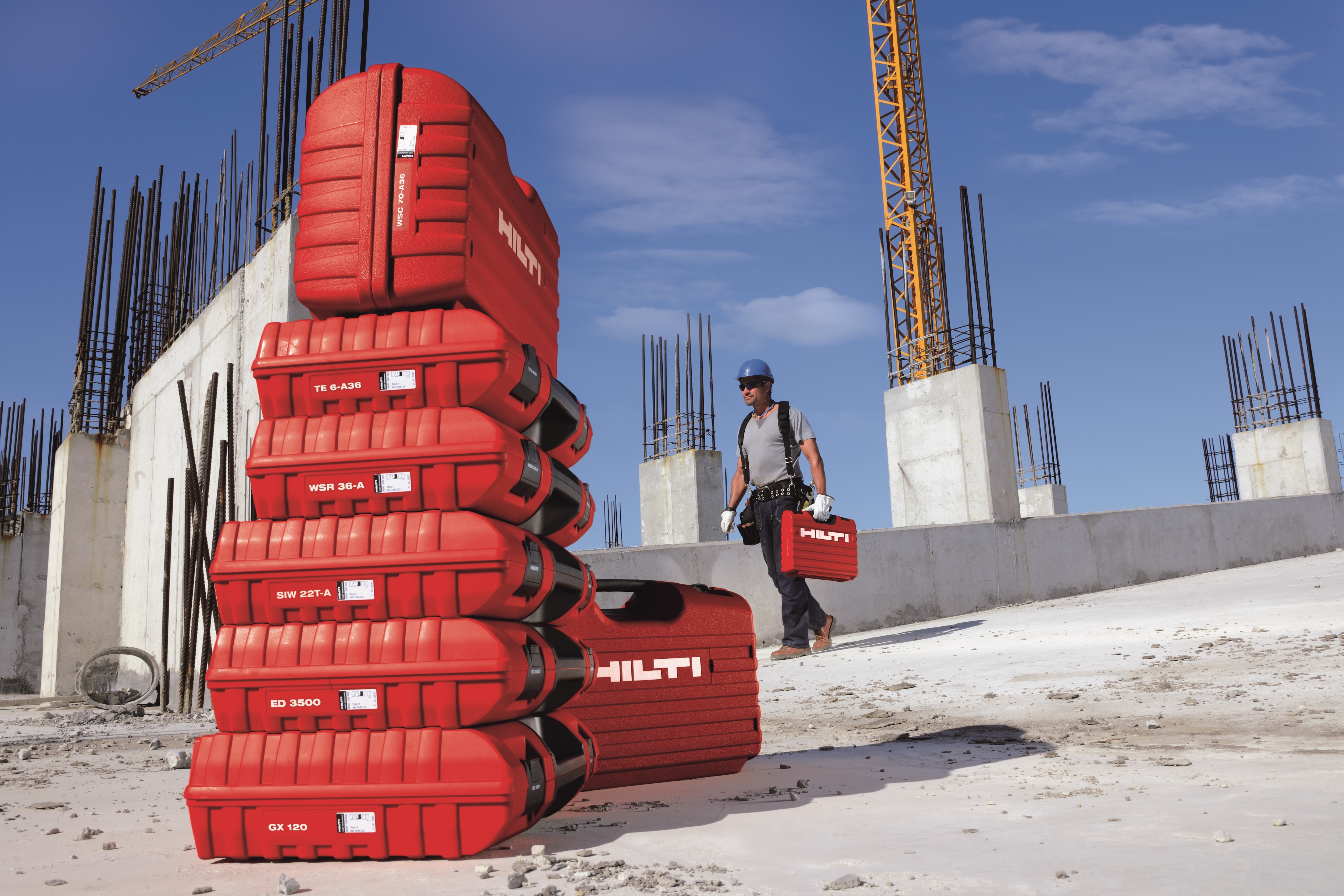 Hilti Wallpapers - Wallpaper Cave