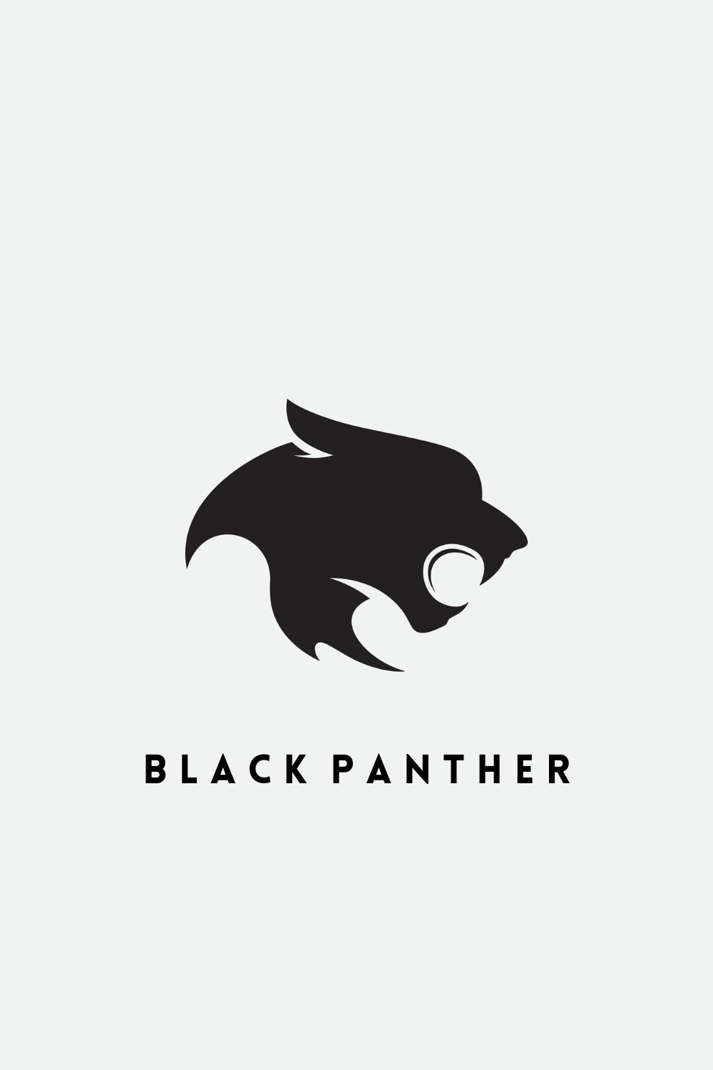Black Panther Symbol Wallpapers - Wallpaper Cave