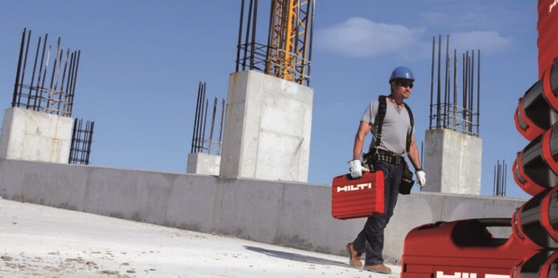 Fondos De Pantalla De Hilti Hilti