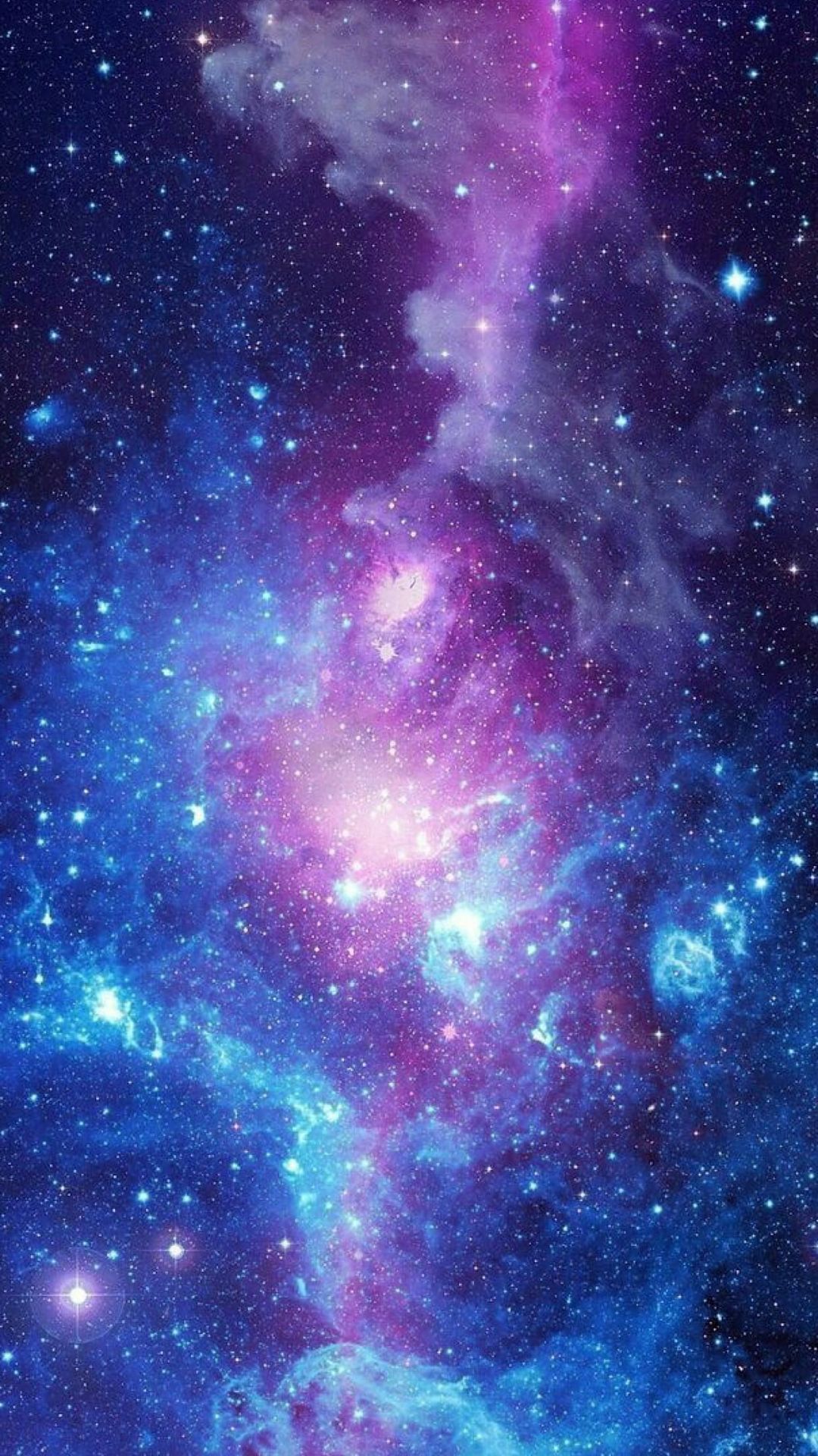 Nebula Galaxy Wallpapers - Wallpaper Cave