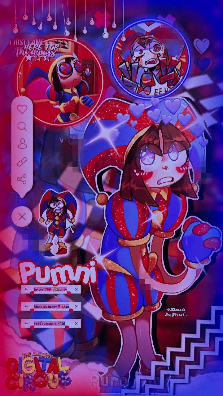 Ponmi Wallpapers - Wallpaper Cave