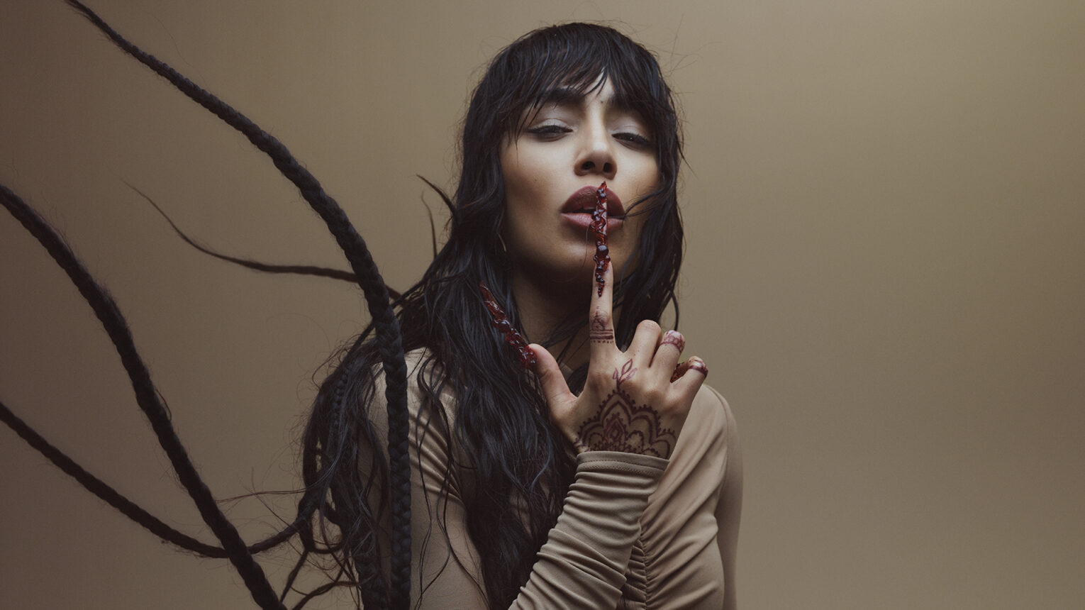 Loreen Wallpapers - Wallpaper Cave