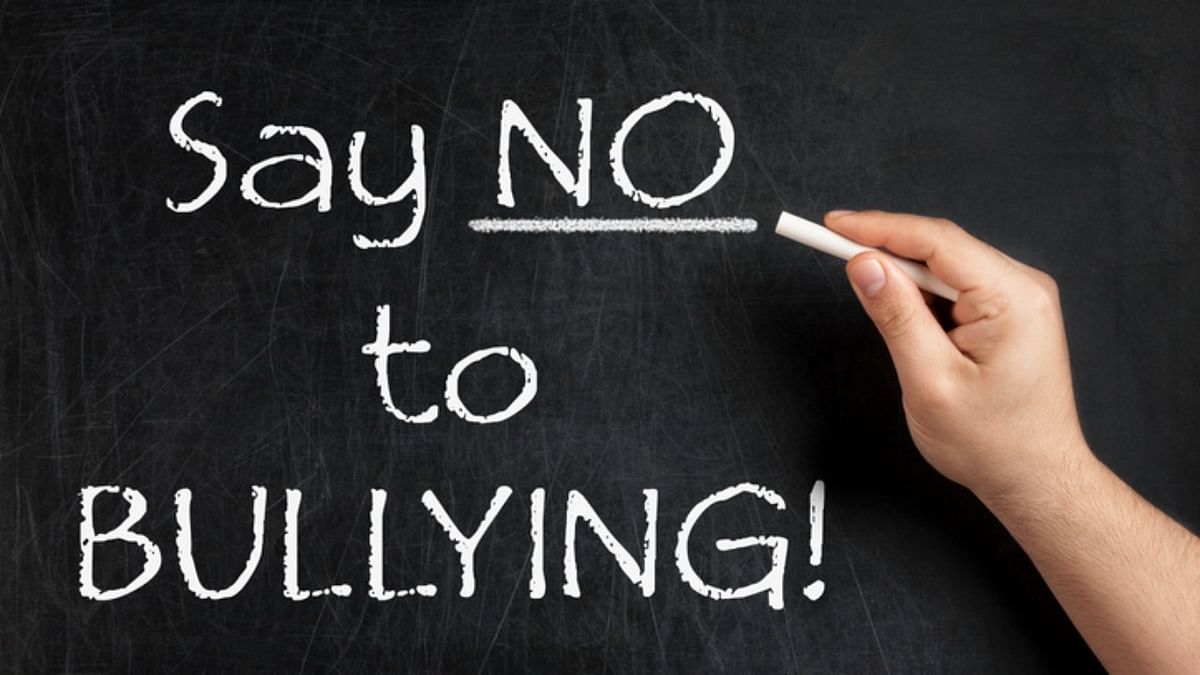No Bullying Wallpapers - Wallpaper Cave