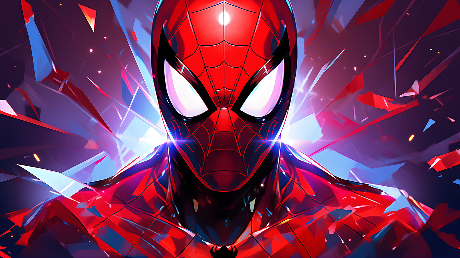 Spider-Man Icon Wallpapers - Wallpaper Cave