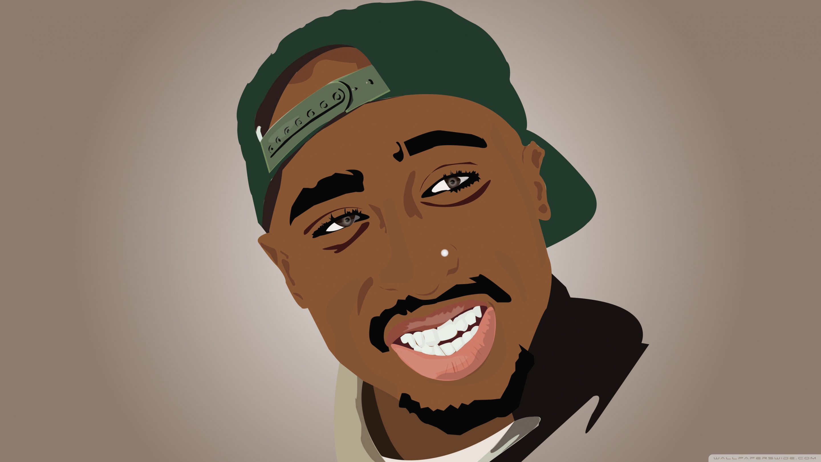 4k 2Pac Wallpapers - Wallpaper Cave