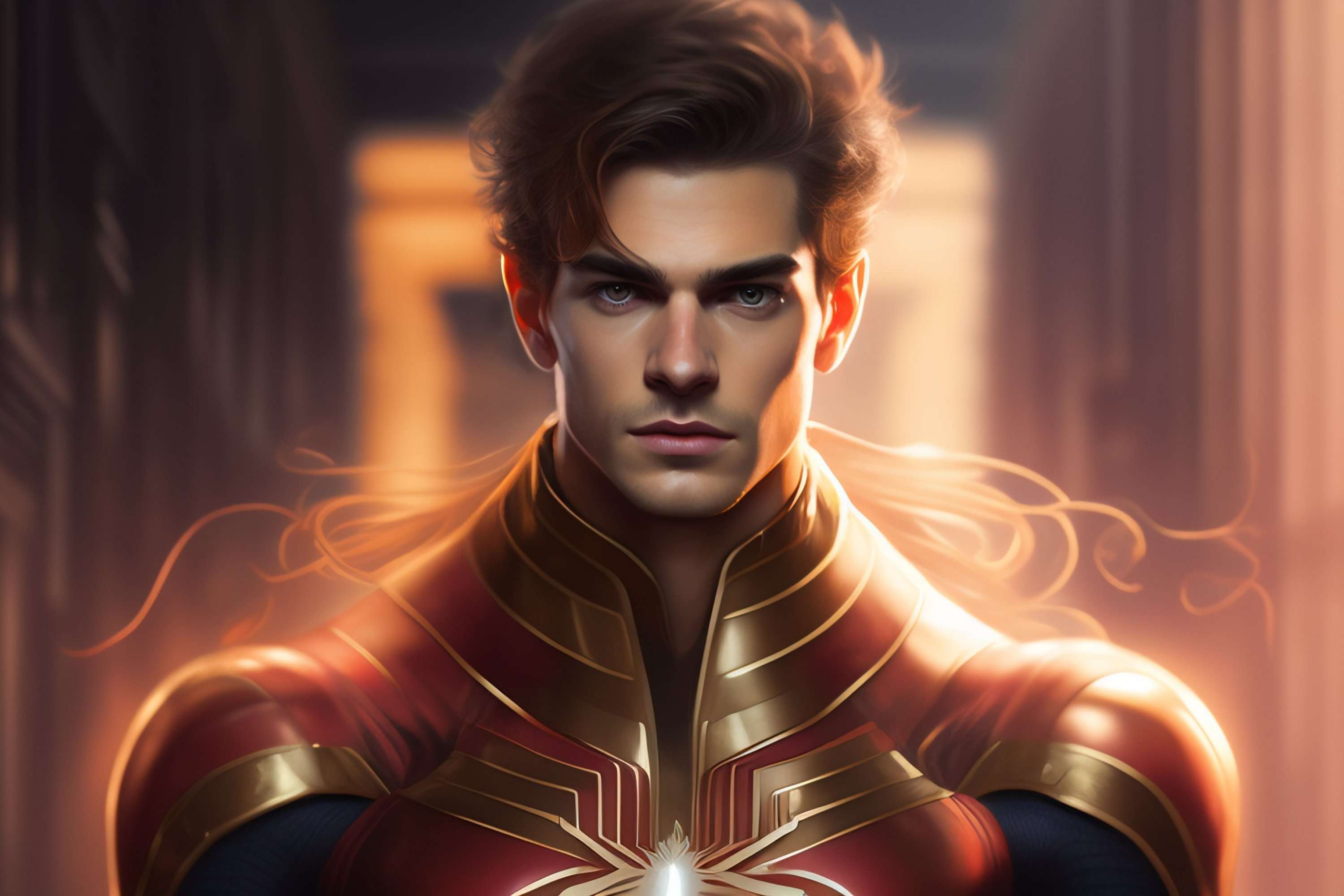 4k Desktop Spider-Man Wallpapers - Wallpaper Cave