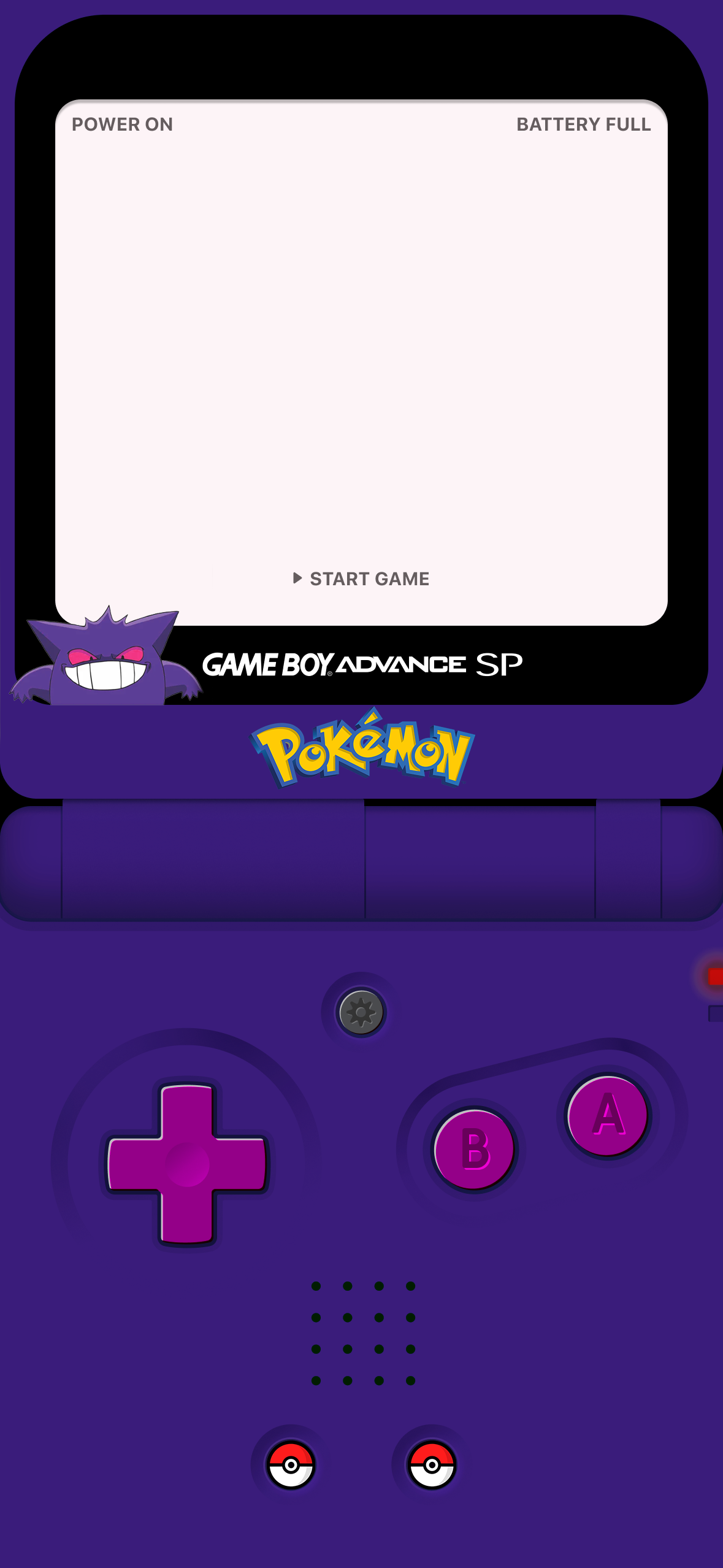Game Boy iPhone Wallpapers - Wallpaper Cave