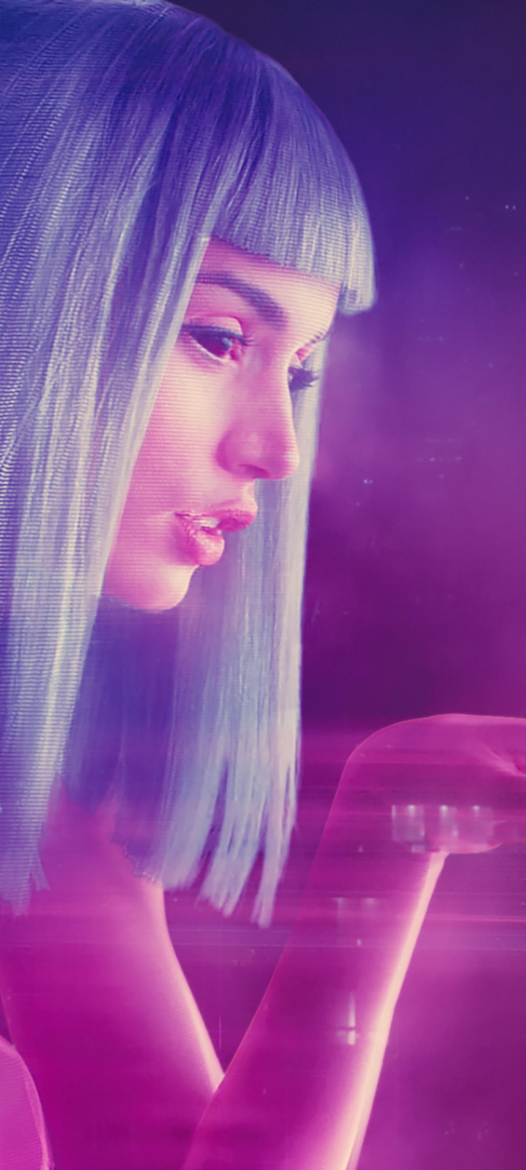 Bladerunner iPhone Wallpapers - Wallpaper Cave