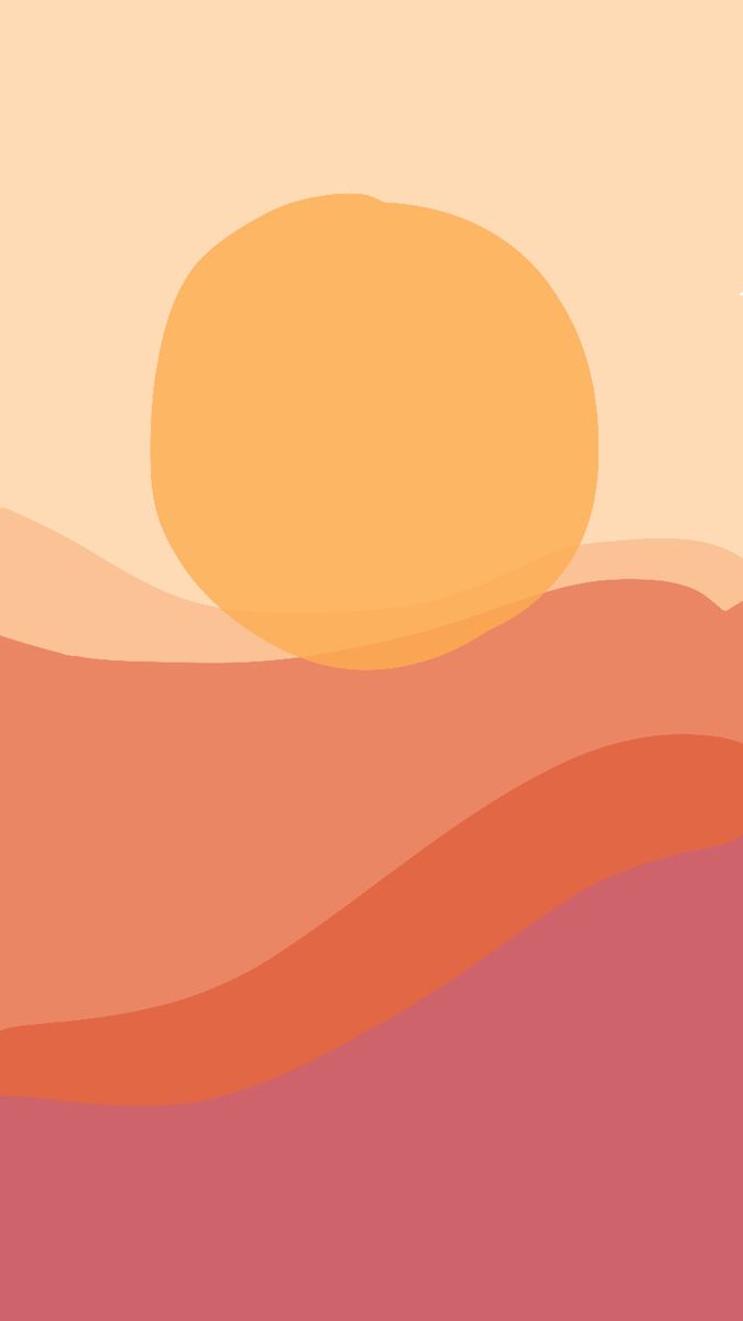 Warm Phone Wallpapers - Wallpaper Cave