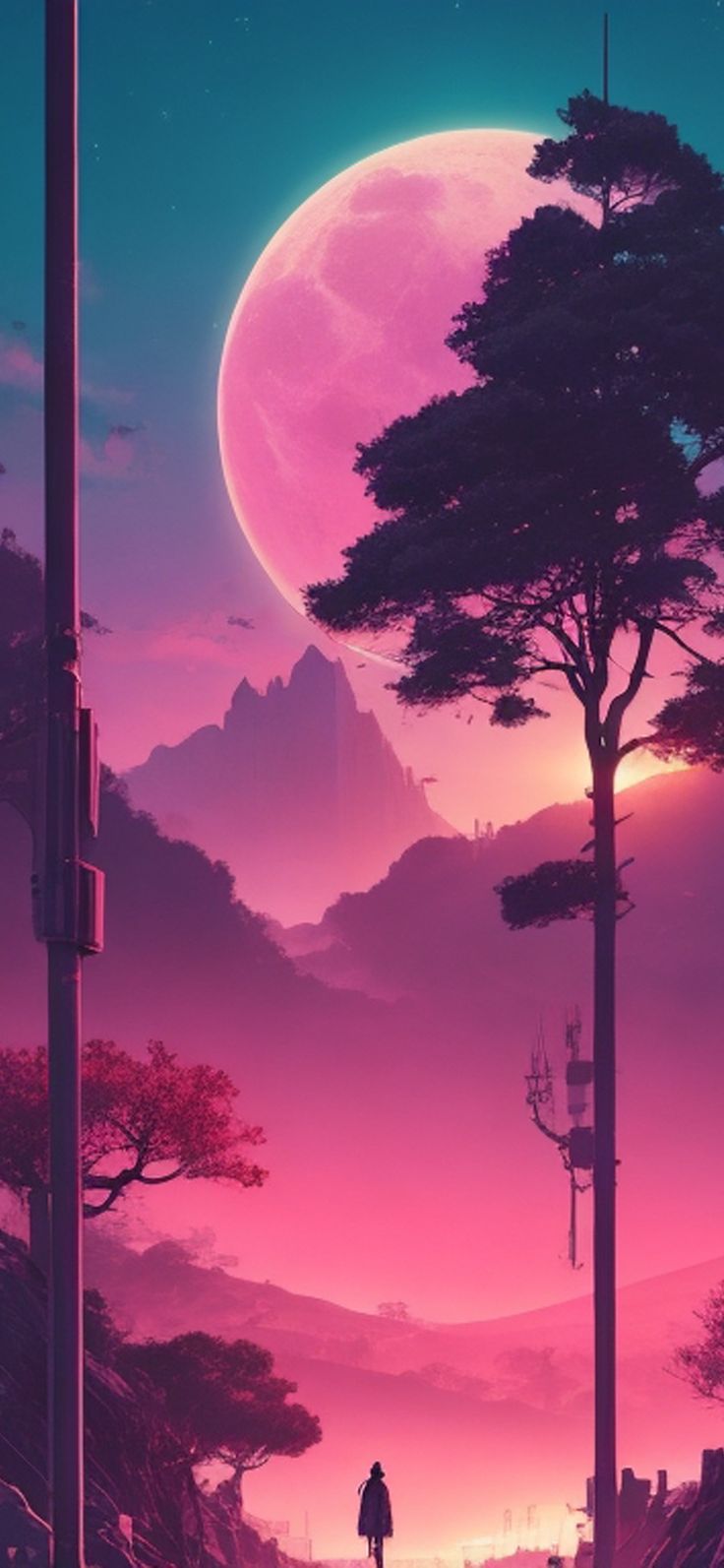 Warm Phone Wallpapers - Wallpaper Cave