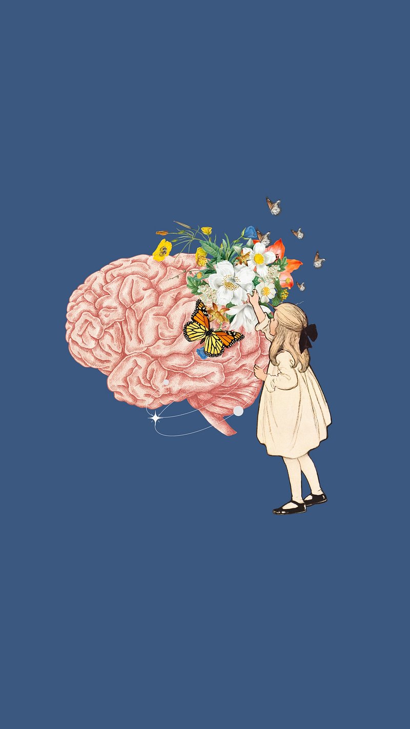 Brain iPhone Wallpapers - Wallpaper Cave