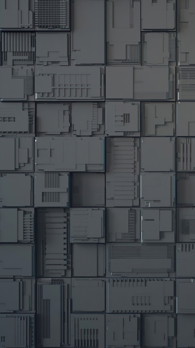 Sfondo Geek Iphone HD Wallpaper: Hackerman, Terminals, Simple, Geek