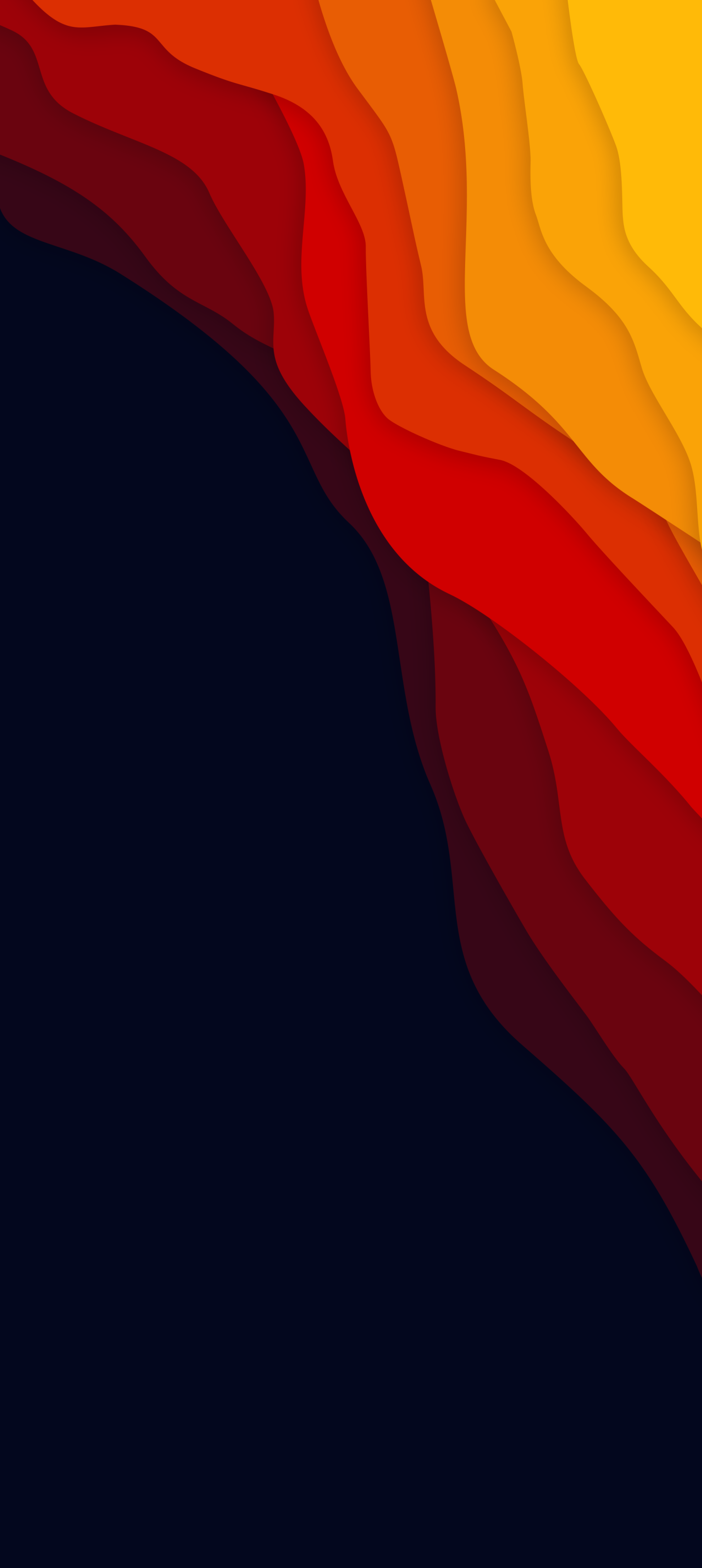 Warm Phone Wallpapers - Wallpaper Cave