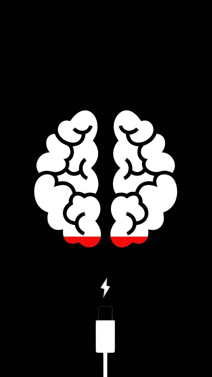 Brain iPhone Wallpapers - Wallpaper Cave
