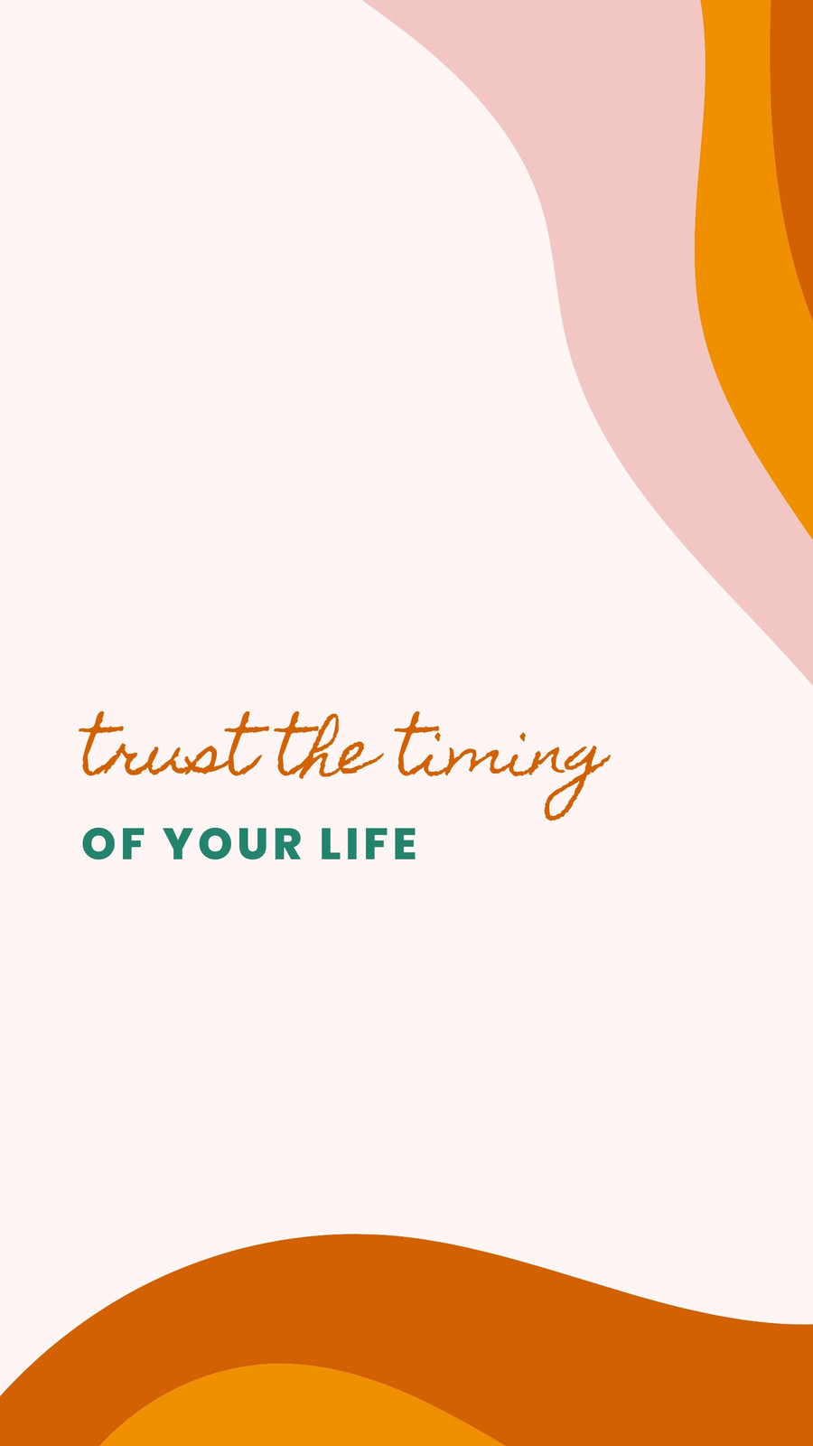 Warm Phone Wallpapers - Wallpaper Cave