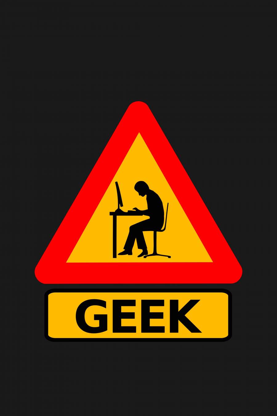 Geek iPhone Wallpapers - Wallpaper Cave