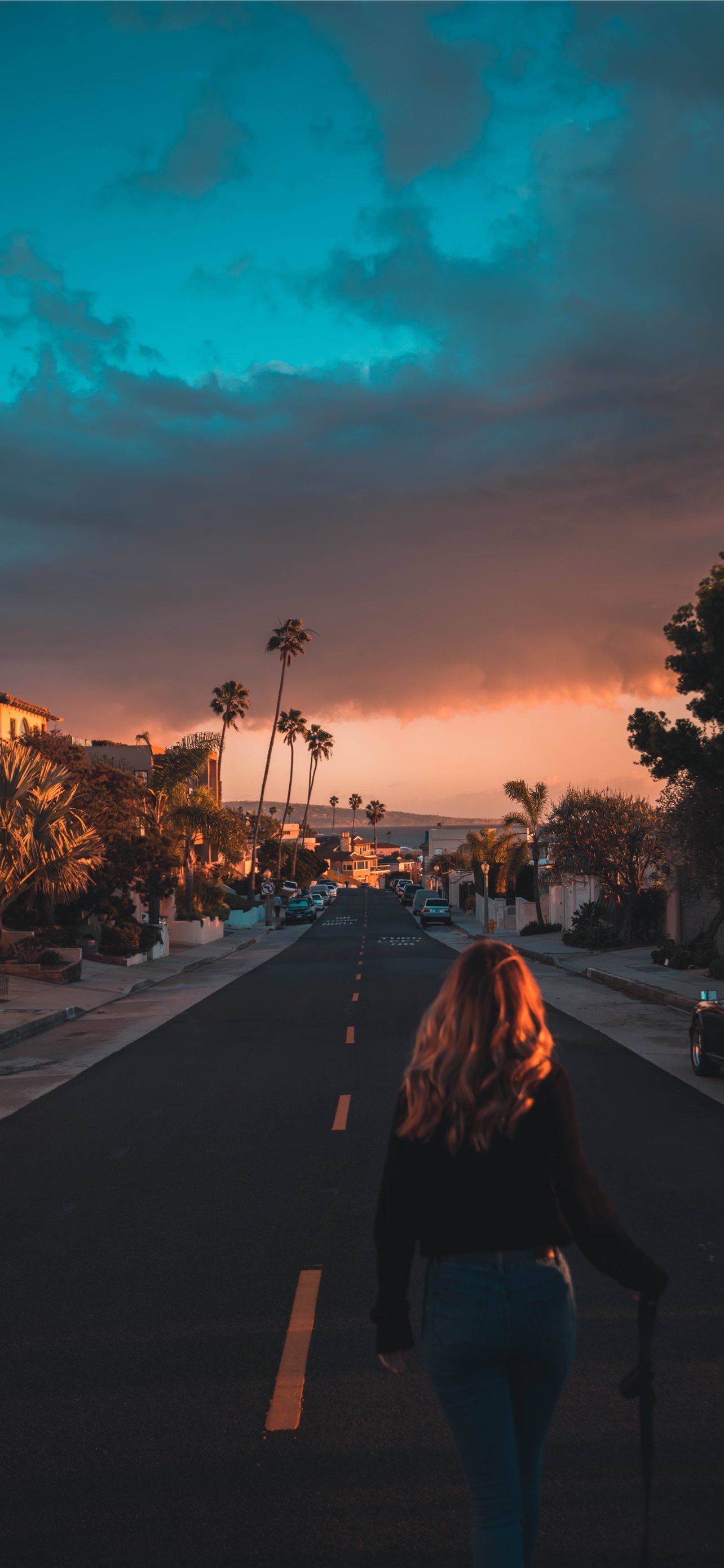 California Phone Wallpapers - Wallpaper Cave