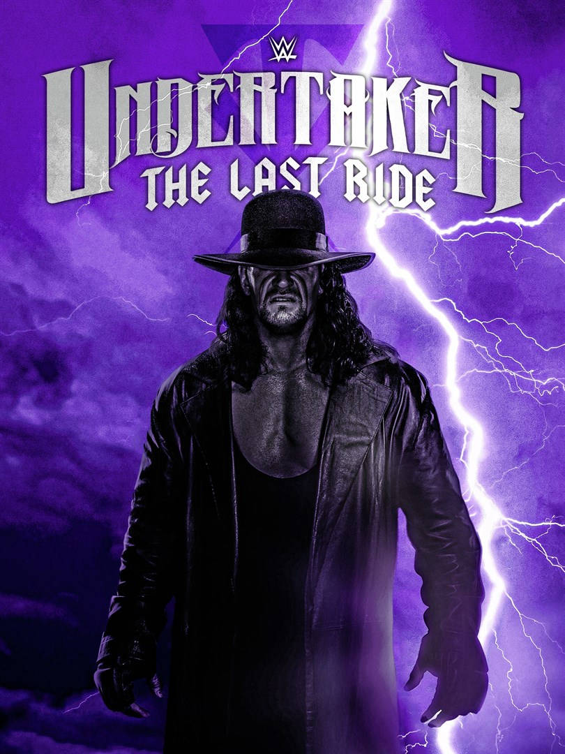 The Undertaker Phone Wallpapers - Wallpaper Cave