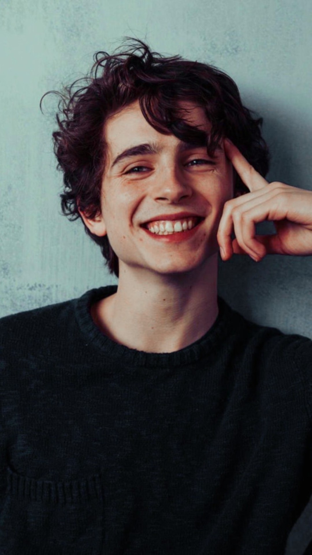 Timothee Chalamet iPhone Wallpapers - Wallpaper Cave