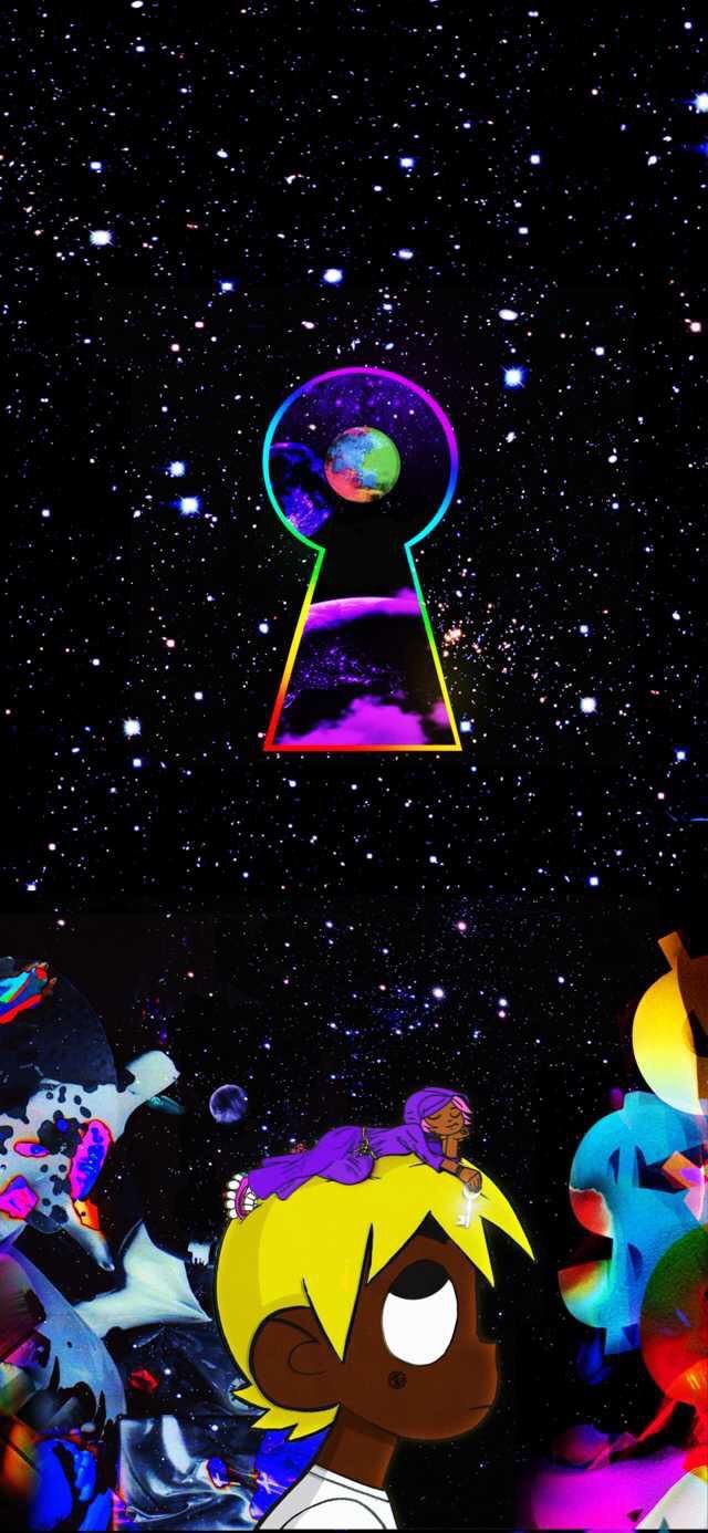 Eternal Atake Phone Wallpapers - Wallpaper Cave