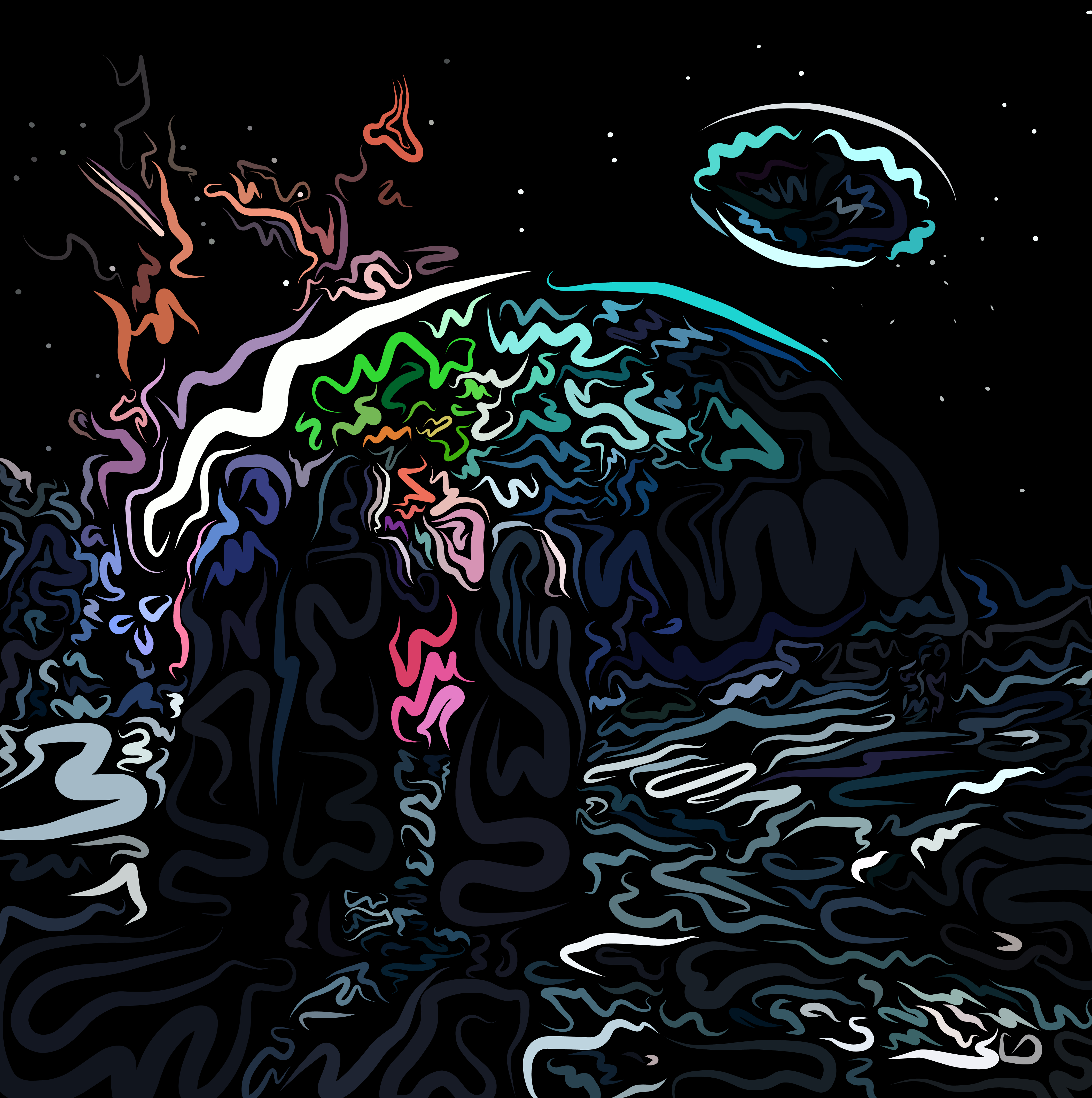 Eternal Atake Phone Wallpapers - Wallpaper Cave