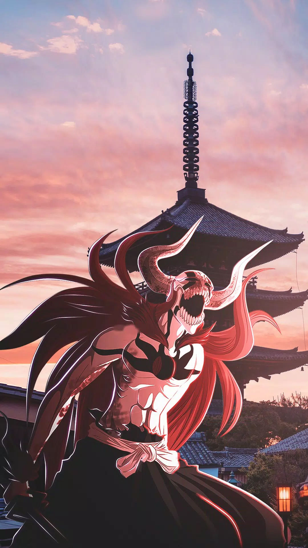 Bleach iPhone 11 Wallpapers - Wallpaper Cave